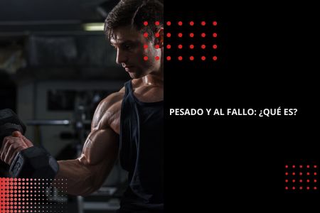 PESADO Y AL FALLO: ¿QUÉ ES?